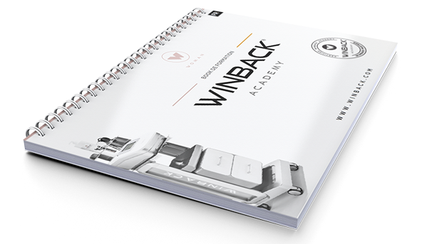 Winback Woman - A global approach of the Women’s Healthcare